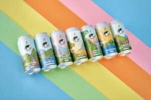 Lost & Grounded Cans - Pete Axford • Professional Photographer